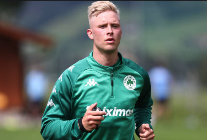 Άρης: Προτάθηκε και ο Μάγκνουσον για τα στόπερ | SDNA